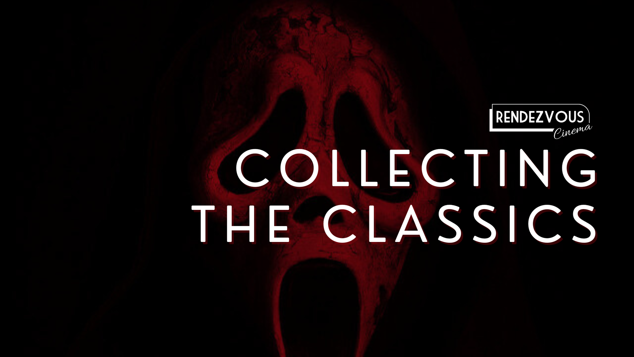 How to Start a Film Poster Collection in 2026 – Rendezvous Cinema