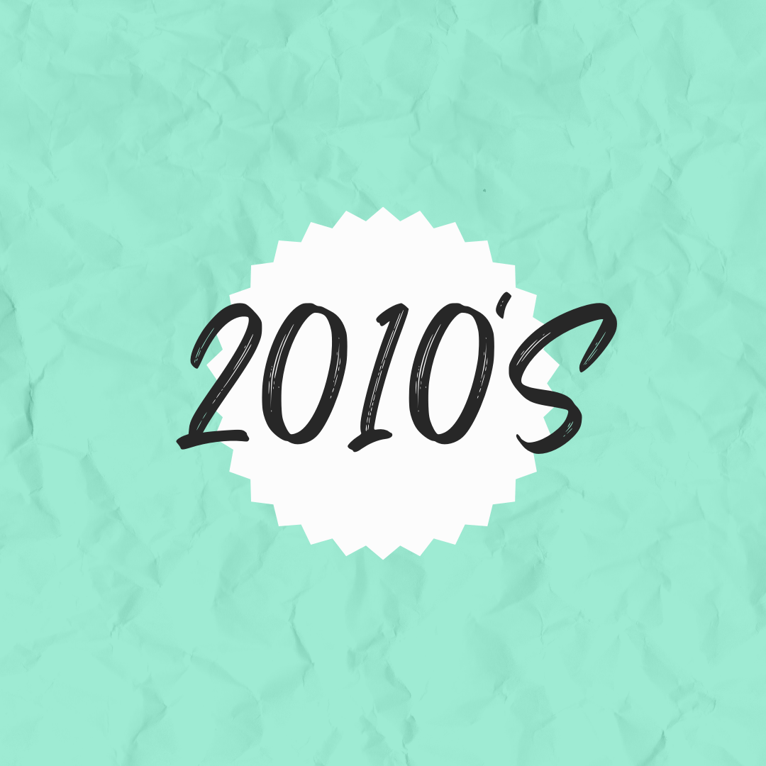 Shop 2010s Movie Posters | Collectible Art from Popular Films ...