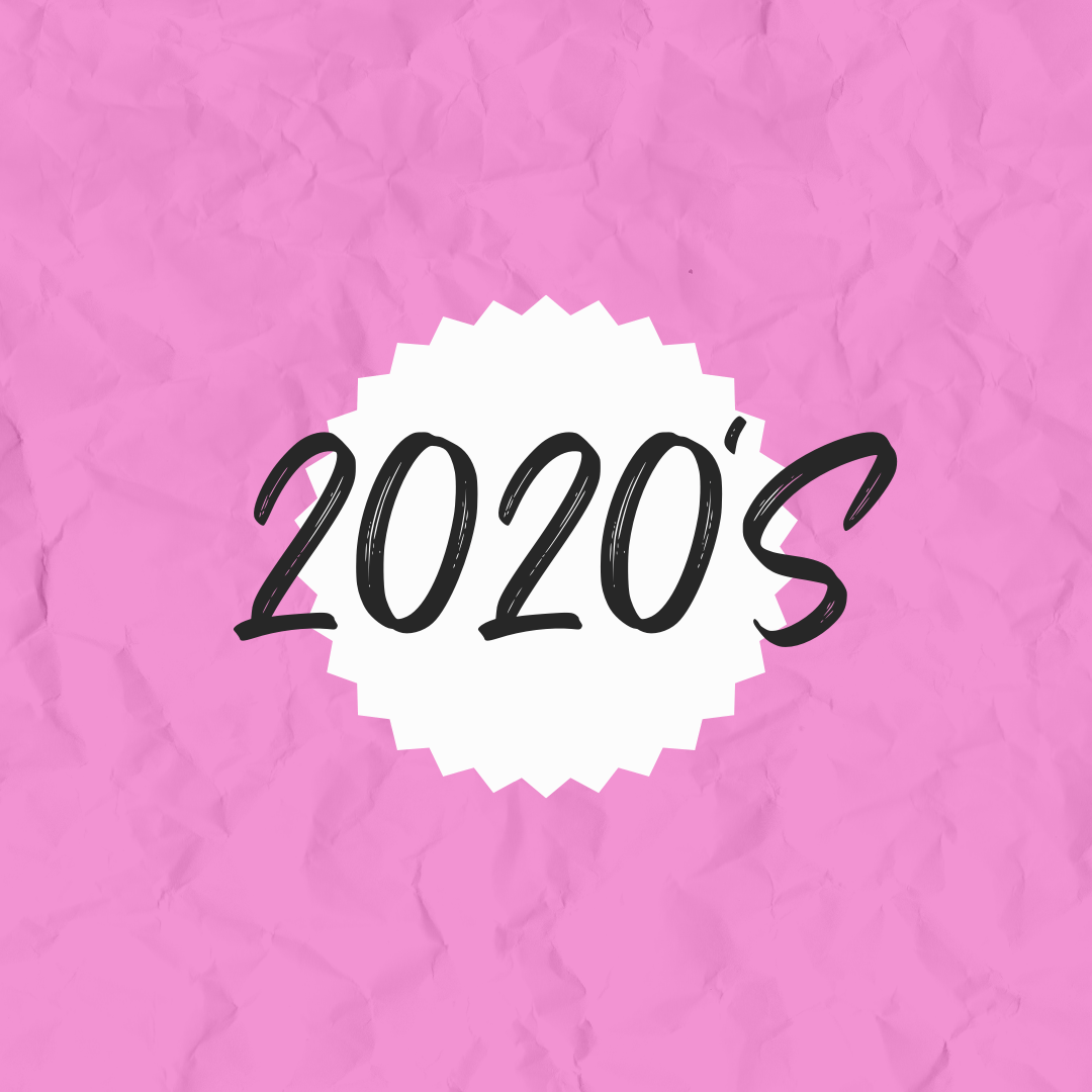 Fresh 2020s Movie Posters | Iconic Posters from Today's Films ...