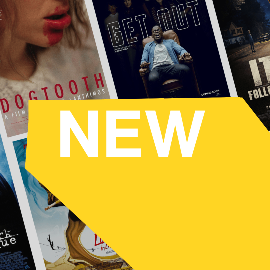 Shop New Movie Posters & DVDs | Official Film Collectibles – Rendezvous ...