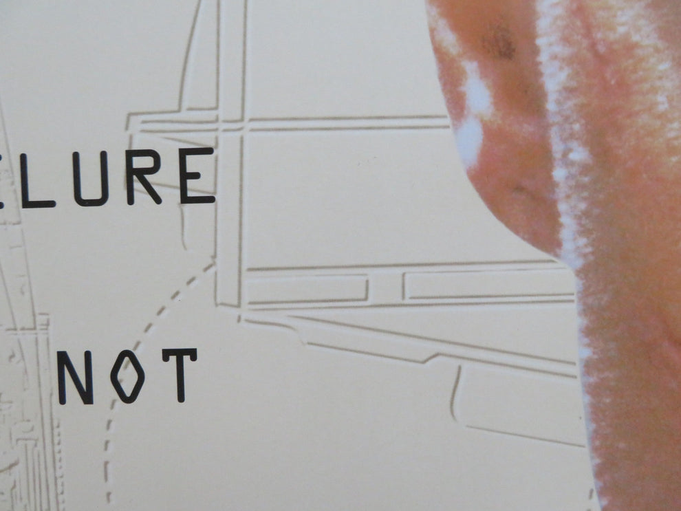 G.I. JANE VHS VIDEO POSTER DEMI MOORE VIGGO MORTENSEN 1997 – Rendezvous ...