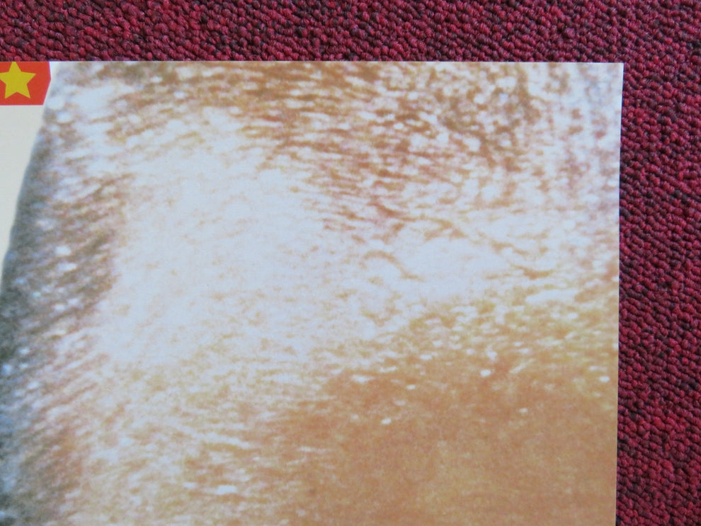 G.I. JANE VHS VIDEO POSTER DEMI MOORE VIGGO MORTENSEN 1997 – Rendezvous ...