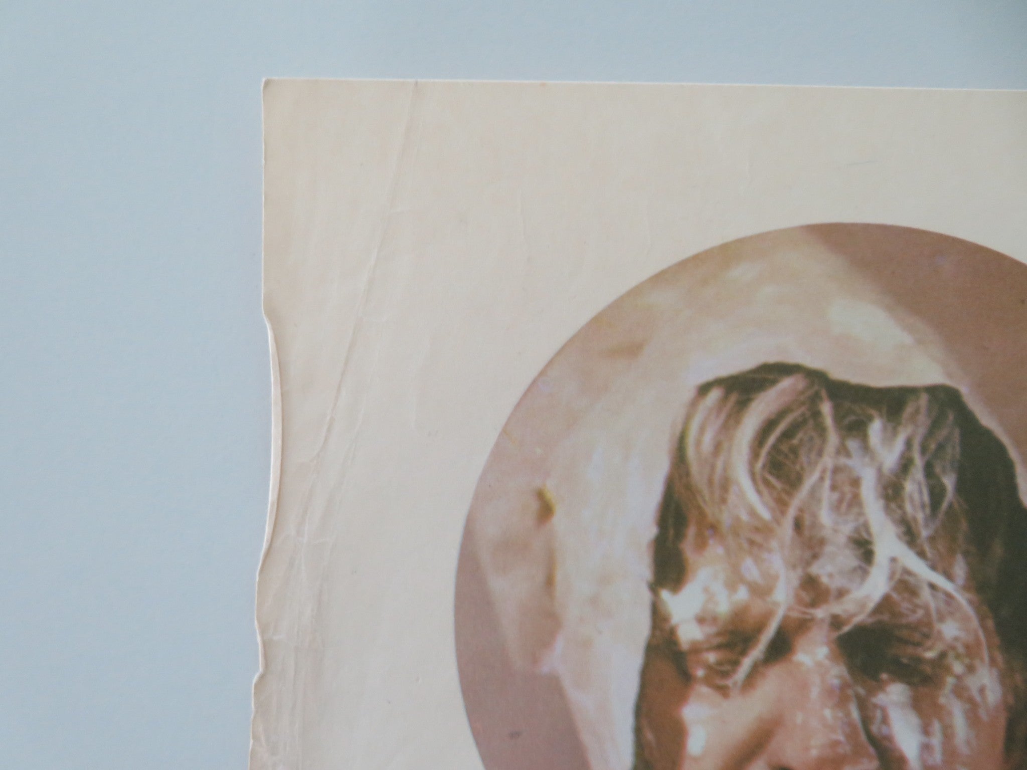 HUMMINGBIRD UK QUAD ROLLED POSTER JASON STATHAM VICKY MCCLURE 2013 ...