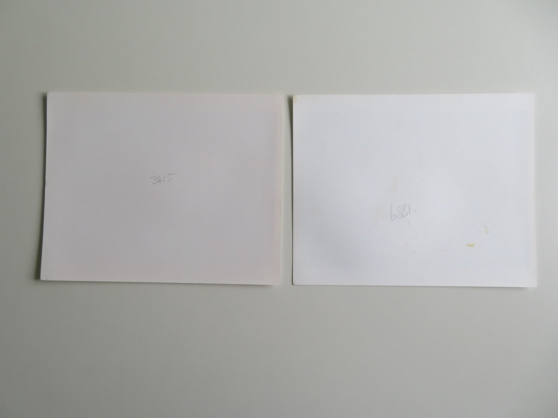 HIGH SPIRITS - B MOVIE STILL PHOTO LOT OF 2 STEVE GUTTENBERG PETER O'T ...