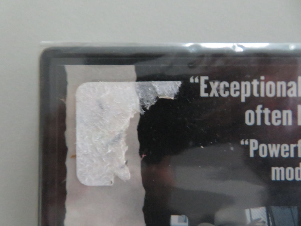 THE THREE BURIALS OF MELQUIADES ESTRADA (DVD) TOMMY LEE JONES 2005 REG ...